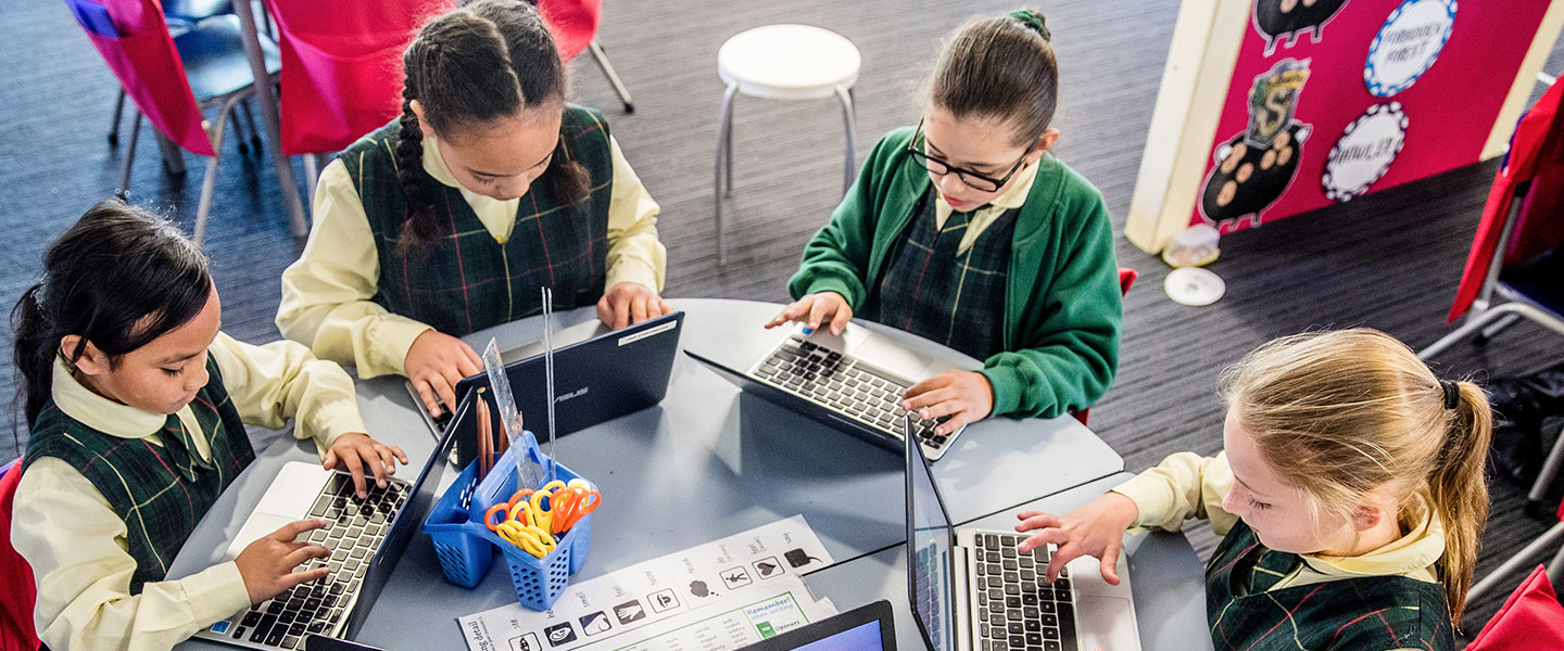 Catholic Primary Schools | St Aidan's Primary