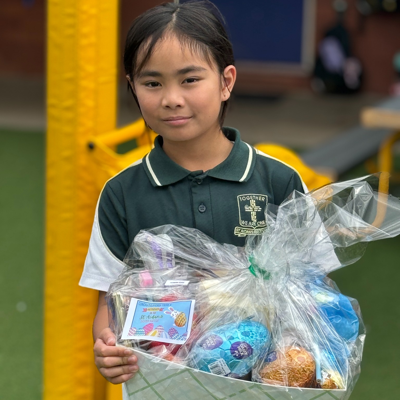 Catholic Primary School Photos | St Aidan's